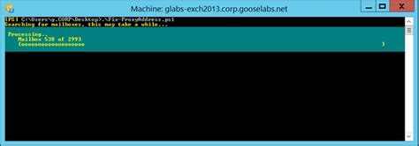 Github Cgoosenfix Proxyaddress A Small Script With A Gui That