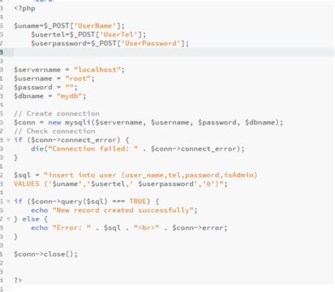 Visual Studio Code Connect To Mysql Database Printable Forms Free Online