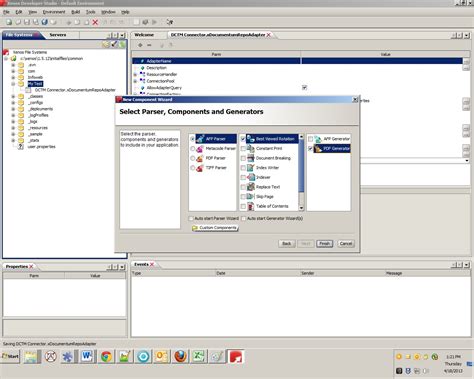 documentum integration with xenos documentum integration with xenos