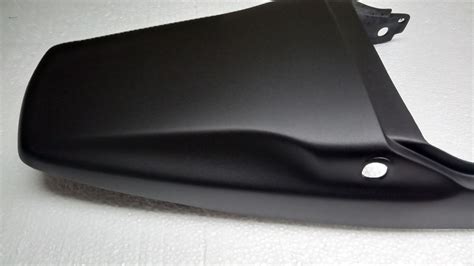 Yamaha Xt600 Rear Fender Tail