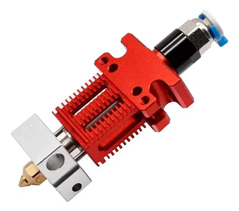 CR-6 SE Хотенд для 3D принтера Hotend 0.4 сопло ENDER 3 CR-5 Pro, CR-6 ...