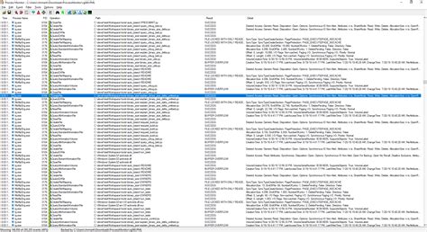 rg files triggers msmpeng exe on windows · issue 600 · burntsushi