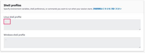 AWS Systems Manager セッションマネージャーで接続時に毎回 AWS ParallelCluster に関連するメッセージが出力されるときの原因 DevelopersIO