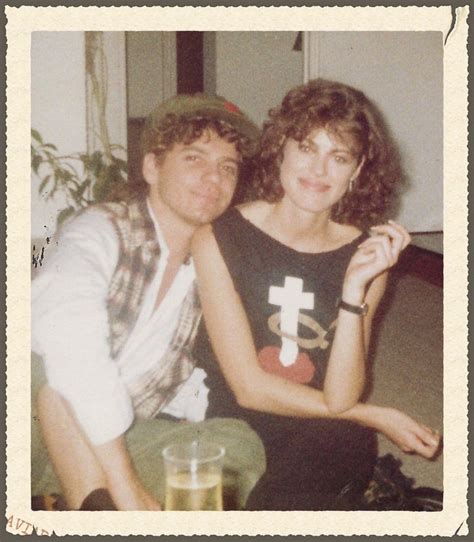 Pinterest Michael Hutchence Michelle Bennett Michael