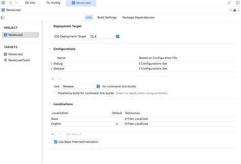 Rn React Native Config