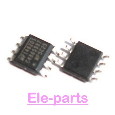 10 Pcs Mp1482ds Sop 8 Mp1482 Smd 8 18v Synchronous Rectified Step Down Converter Ebay