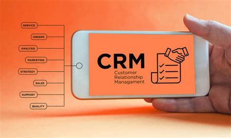 Boost Your Franchise Success Unlock Custom Crm Advantages