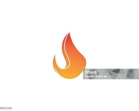 화재 화염 로고 템플릿 벡터 아이콘 오일 가스 및 에너지 로고 가연성에 대한 스톡 벡터 아트 및 기타 이미지 가연성 개념