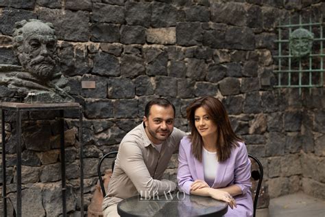 «Այնքան եմ հոգին ուտում որ առանց առիթի ծաղիկ է նվիրում Սամվել Թոփալյանի ու Սոնա Դավթյանի