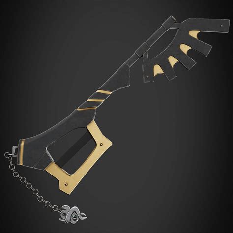 Kingdom Hearts Ventus Armadura Cosplay 🥰 Kingdom Hearts Ventus