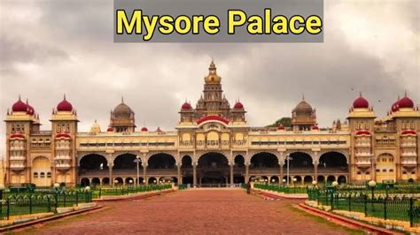 இன்று மைசூரு தசரா விழா தொடக்கம்