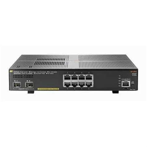 HPE Switch At Best Price In New Delhi By Promex Technologies ID 19892874673
