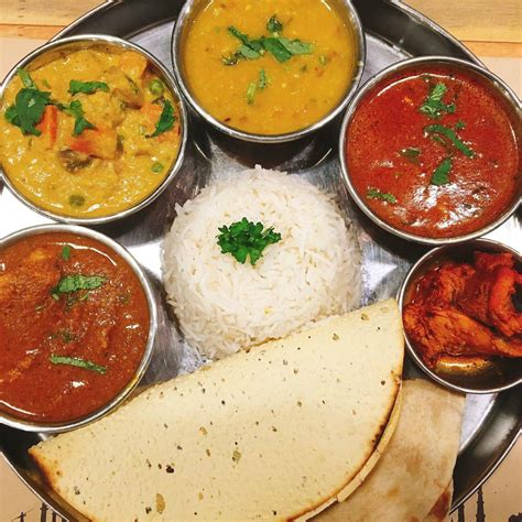 인도 대표음식 커리 정말 손으로 먹나요 노컷뉴스