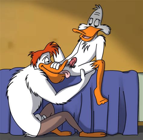 Rule 34 Anthro Darkwing Duck Disney Drake Mallard Furry Gay Ladyariaa Launchpad Mcquack Male