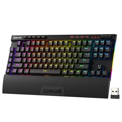 The Ultimate Guide To Tkl Keyboards Specs Benefits And Buying Tips