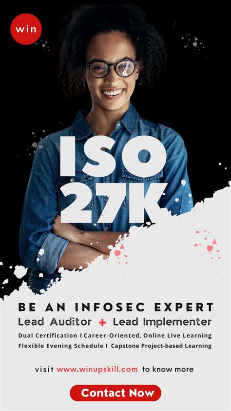 Abin Gupta On Linkedin Iso27001 Infosec Informationsecurity
