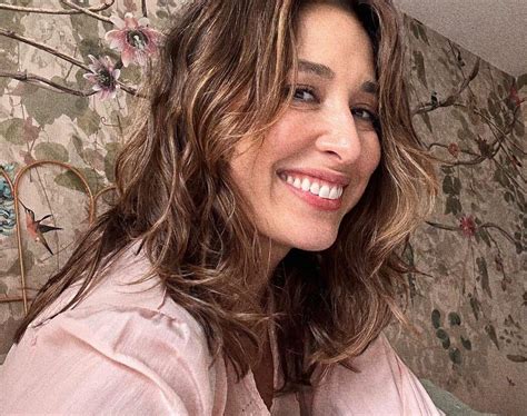 Giselle Iti Fala Da Rela O Com Ex Durante Fase Delicada Nojo