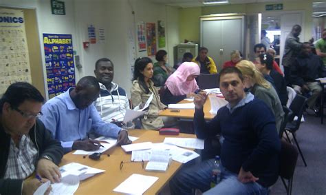 Esol Courses