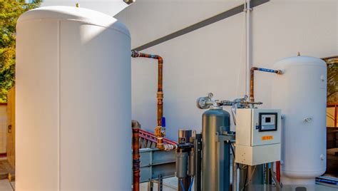 Pitot Tube Gas Flow Meter Metlan Instruments