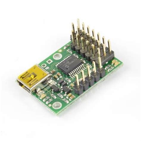 SERVO Programming Service At Day In Chennai ID