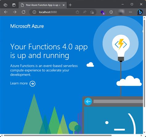How To Deploy Azure Functions As Custom Docker Container Using Azure