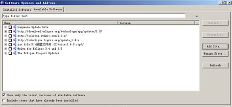 svn快速入门3——整合eclipse（1） live and learn blogjava
