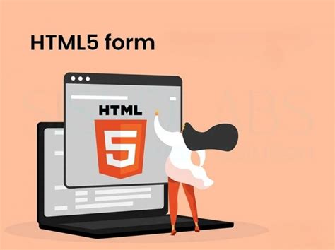 How To Use Html5 Output Element In Forms