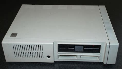 Cracking Open The IBM PC Jr TechRepublic