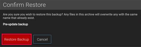 Managing Minecraft Server Backups InMotion Hosting