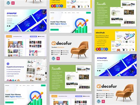 Craft Tomorrows Sites With The Trendiest Web Design Elements 7