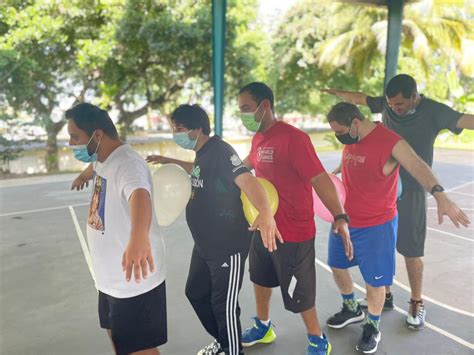 Educación Física Adaptada Fpsd