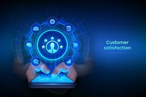 Customer Satisfaction Customer Survey And Feedback Analytics Using Ai And Automation Technology