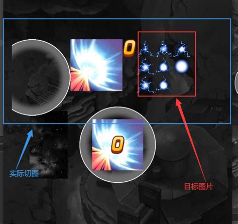 creator 2 4 3 spriteframe 使用了 setrect 之后，显示场景中的多张图片 creator 2 x