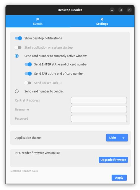 install desktop reader on red hat enterprise linux using the snap store