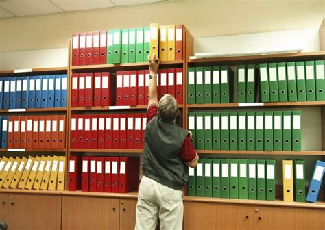 Document Controller Advanced Helpful Training In UAE