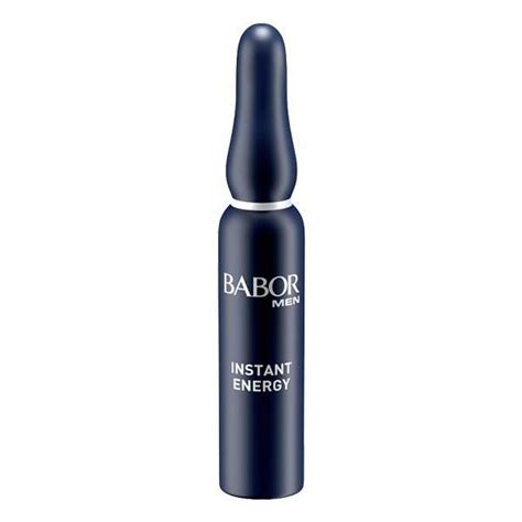 Babor Men Instant Energy 14ml