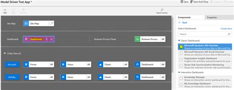 PowerApps Create A Model Driven App Carl De Souza