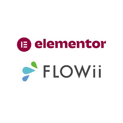 elementor form flowii connector wooconn sk