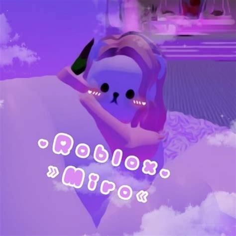 Miroroblox Youtube