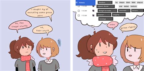 Tfw You Talk To People Irl About Sex [oc] R Gentlefemdom