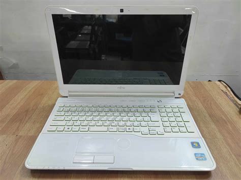 Fujitsu Slim Laptop Core I Rd Gen Computers Tech Laptops Notebooks On Carousell