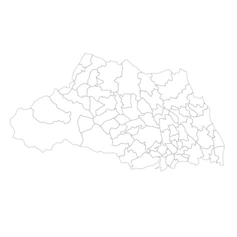 【地理／面積】埼玉県市町村別面積ランキング（2023年10月） いろんなランキング！