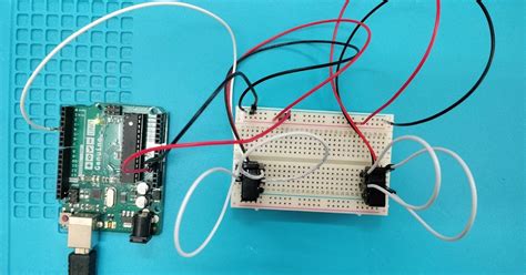 Notes On Using Infrared Ir Break Beam Sensors With Arduino