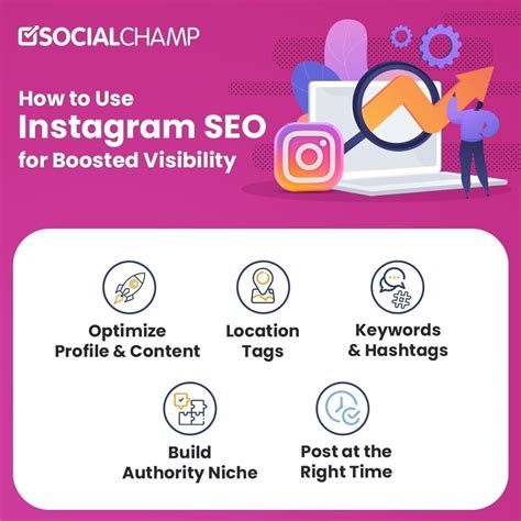 Instagram Seo Tips To Increase Your Reach In 2024