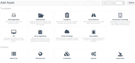 Tenable Securitycenter And Its Api Alexander V Leonov