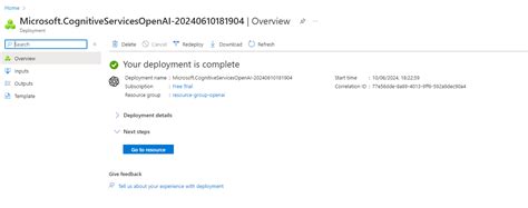 How To Develop Generative AI Solutions With Azure OpenAI Ruslan Magana Vsevolodovna