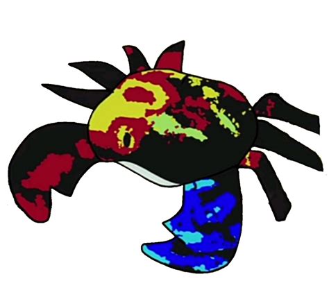 Crabbo Nicos Funkbots Wiki Fandom