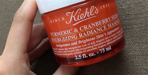 Now You Can Put Tumeric On Your Face Without The Yellow Stain Follow Meesh Beauty