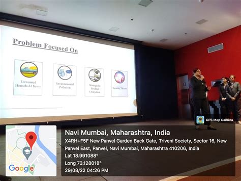 Session On Innovation Validation Converting Innovation Into A Start Up” Pimsr Pillai