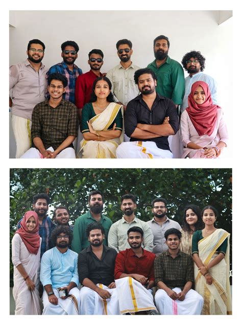 Teamnectar Onam Nectarit Nectar Nectar